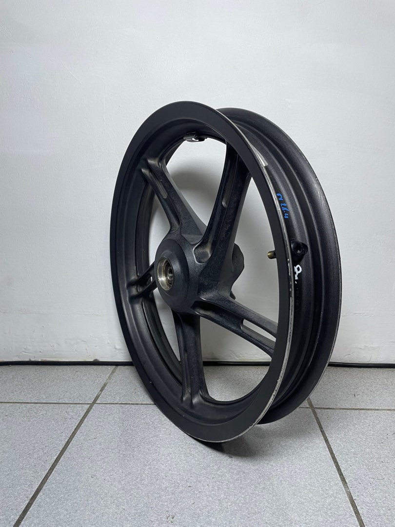 Velg PCX CBU pnp Vario 125/150, Motor di Carousell