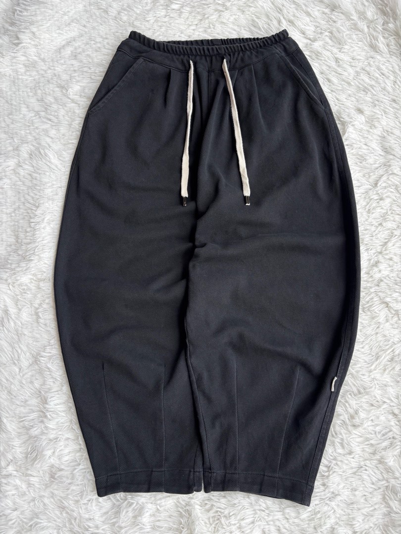 Baggy Balloon Pants, Men's Fashion, Bottoms, Joggers on Carousell