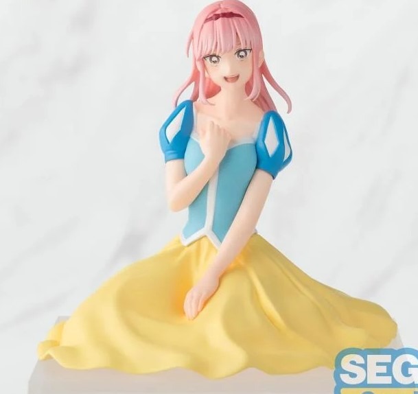Blue Box - Hina Chono Cultural Festival Ver. Premium Perching Figure ...