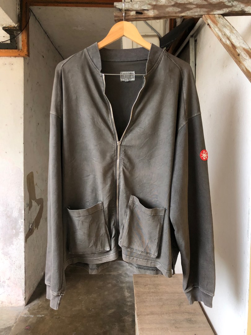 Cav Empt Jacket, Men's Fashion, Coats, Jackets and Outerwear on Carousell