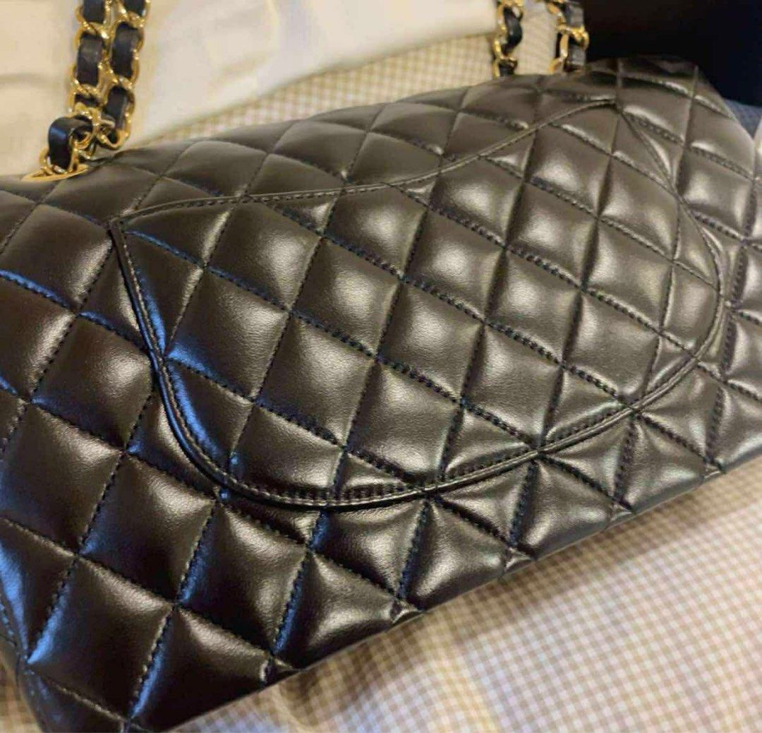 Chanel Authentic, Luxury, Bags & Wallets on Carousell
