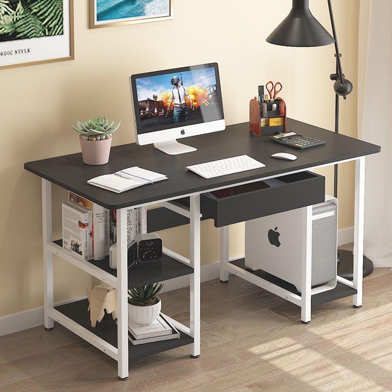 computer desk office desk desk desktop computer desk study desk brand ...