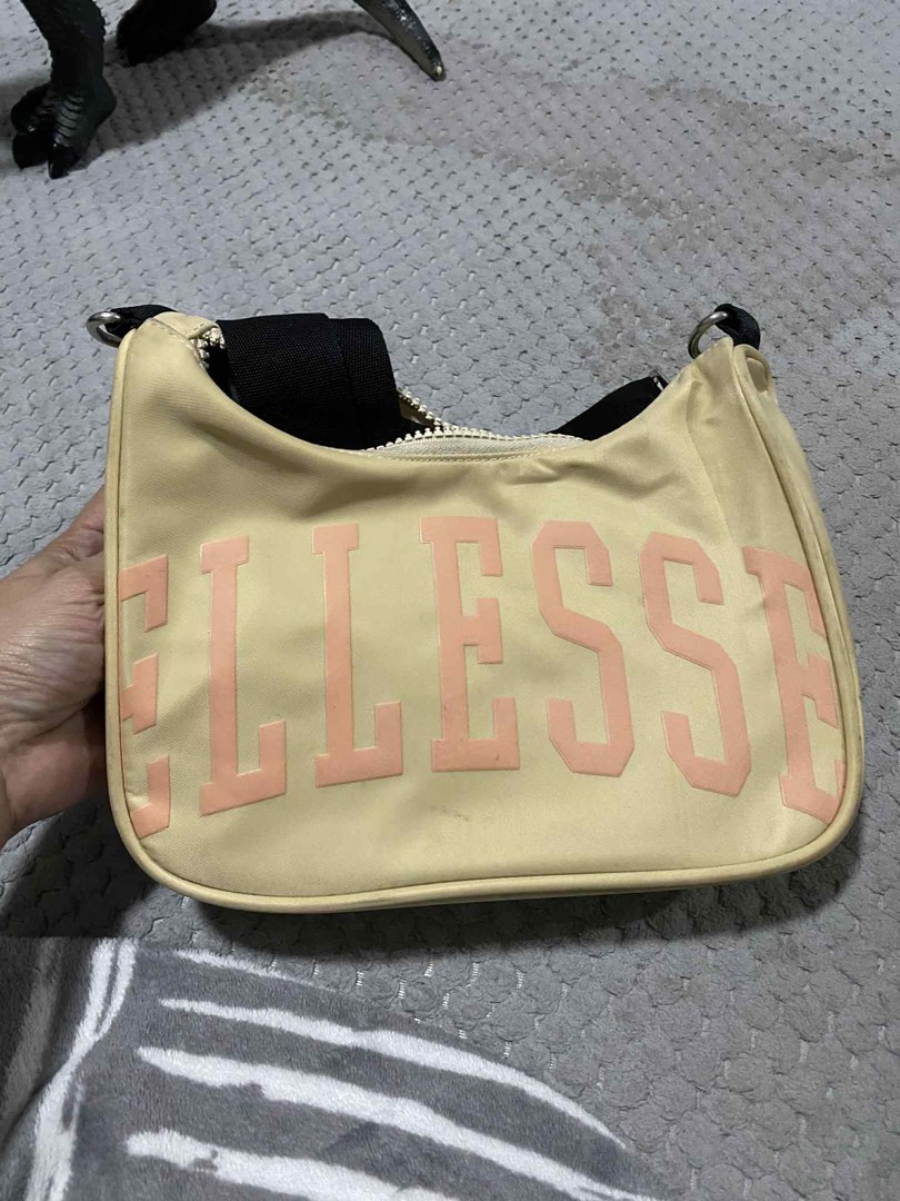 Ellese sling bag, Women's Fashion, Bags & Wallets, Cross-body Bags on ...
