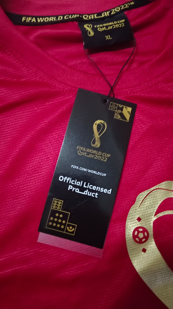 Fifa world cup Qatar 2022, Hobbies & Toys, Collectibles & Memorabilia ...