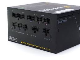Gigabyte gold 1000w full modular psu warranty 2035, Computers & Tech ...