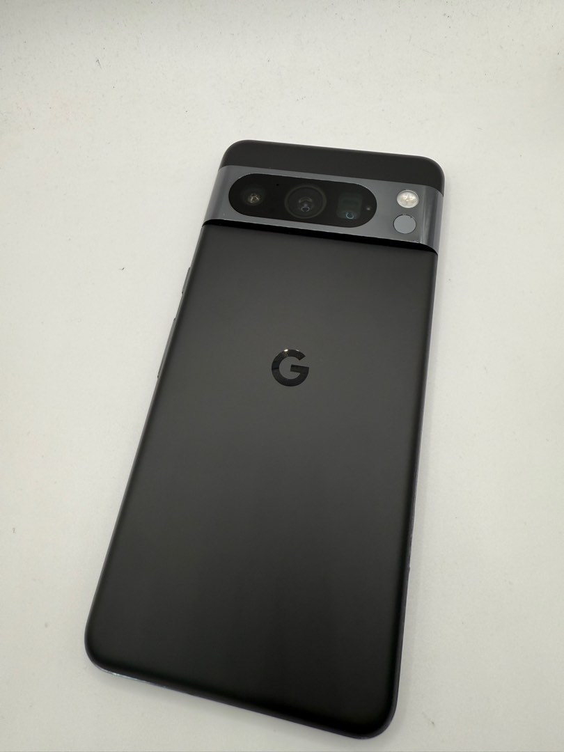 Google Pixel Obsidian 512GB, Mobile Phones & Gadgets, Mobile Phones ...