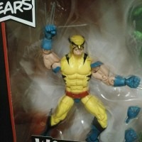 hasbro marvel legends wolverine 1st appearance 2 pack 80th anniversary ...