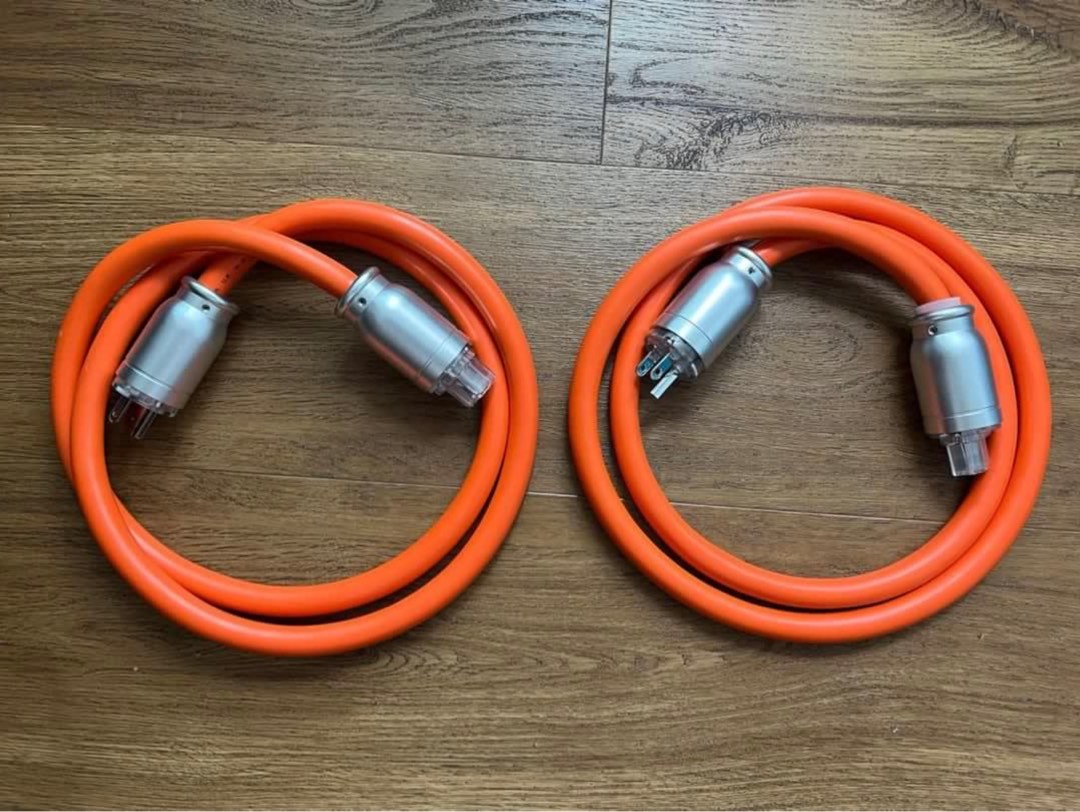 HI-END Cable, Audio, Portable Audio Accessories on Carousell