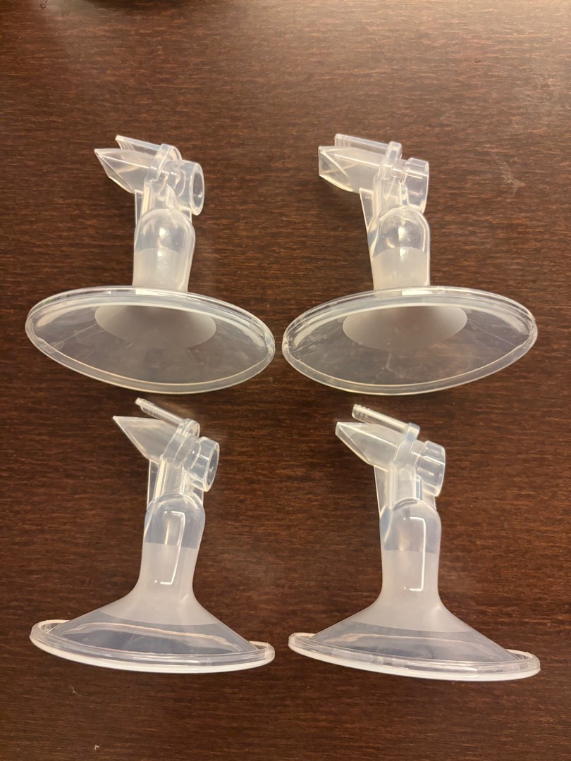 HORIGEN WONDERMORE 17MM FLANGES, Babies & Kids, Nursing & Feeding ...