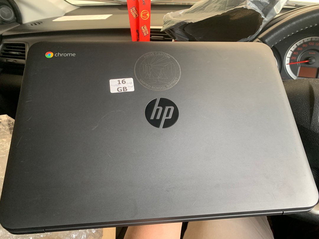 HP WINDOWS 10 ( BUDGET LAPTOP ), Computers & Tech, Laptops & Notebooks ...