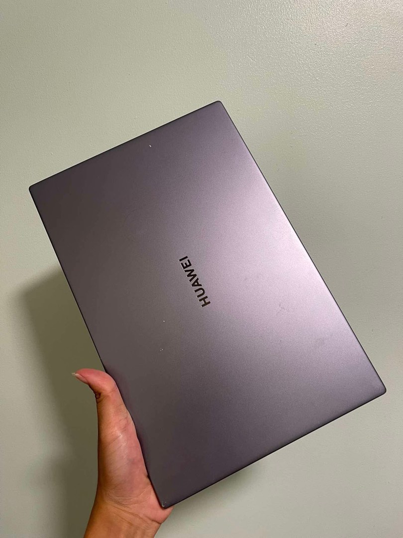 Huawei Matebook D14 - 2020, Computers & Tech, Laptops & Notebooks on Carousell