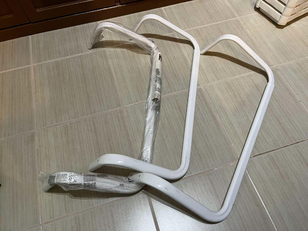 IKEA Mulig CLOTHES BAR! UNUSED! FOR SALE!, Furniture & Home Living ...