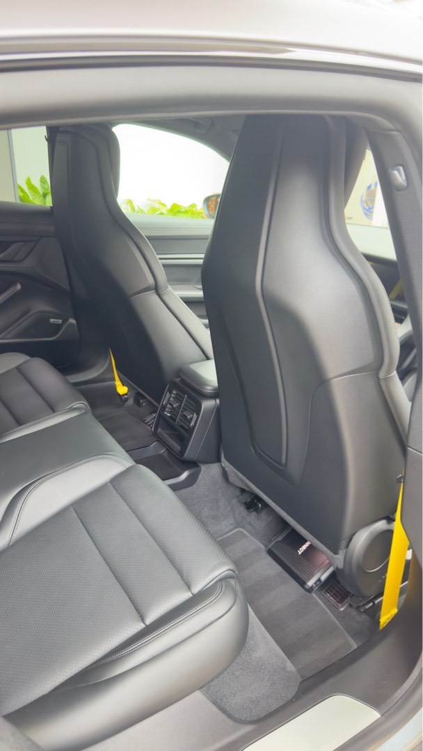 Interior Detailing | Interior Conditioning | Premium Car Spa | Mobile ...