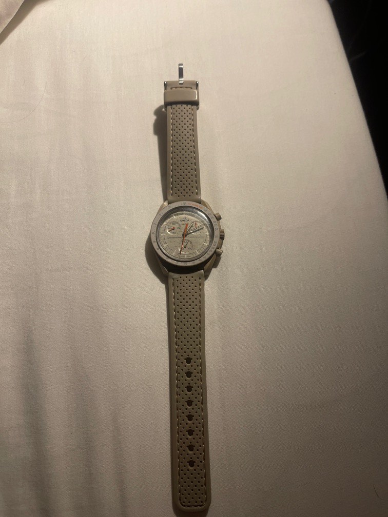 Jupiter edition swatch watch, Women's Fashion, Watches & Accessories ...