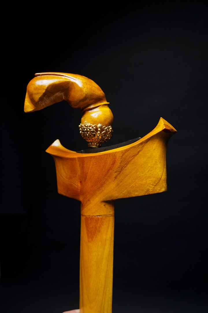 Keris Selit Kedah - Mampu Milik, Hobbies & Toys, Collectibles ...