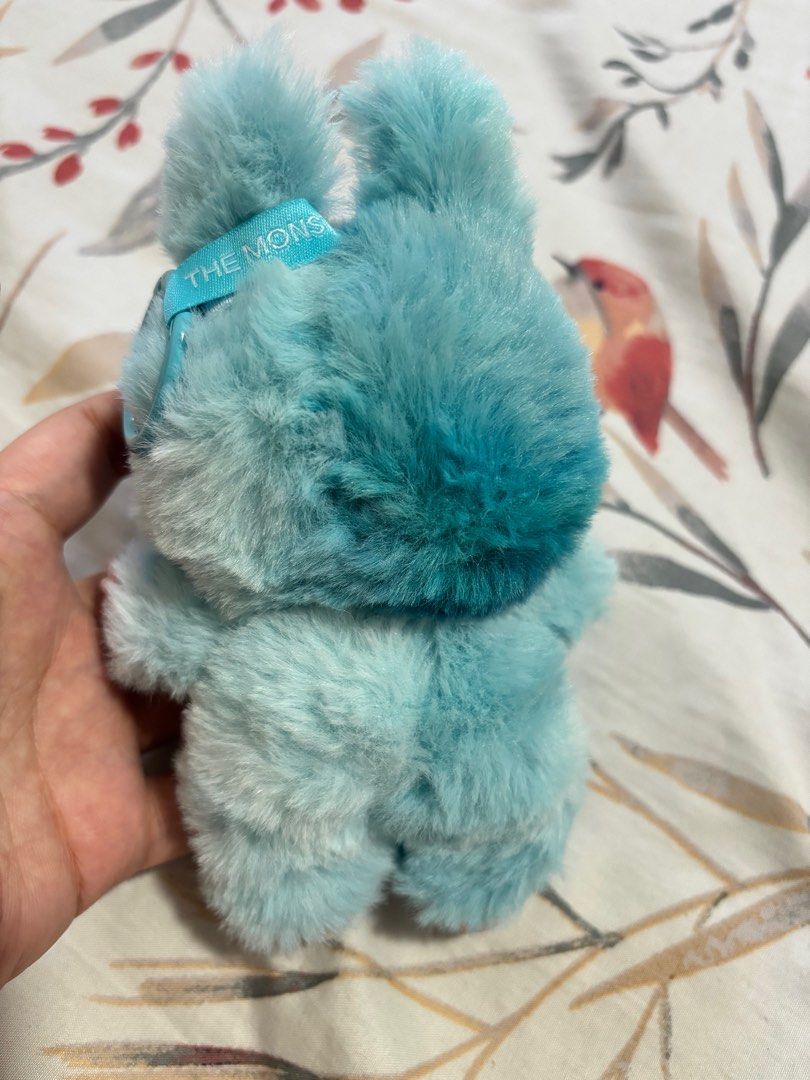 Labubu (has factory defect), Hobbies & Toys, Toys & Games on Carousell