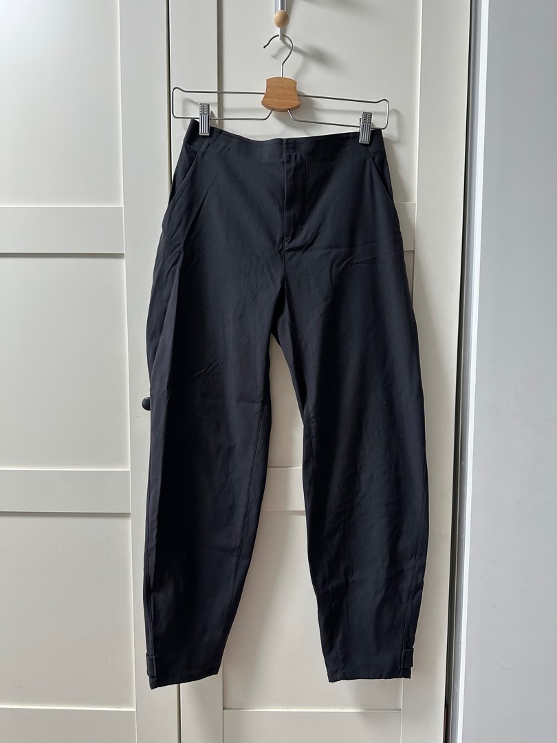 Lululemon Lab trousers, Women's Fashion, Bottoms, Other Bottoms on ...