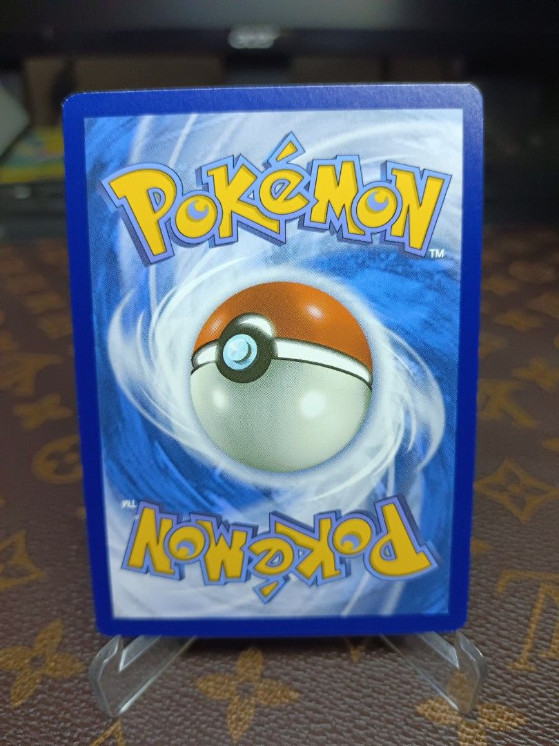 Mewtwo ex Tera - 058/182 Ultra Rare (Paradox Rift) Pokemon Card 2023 ...