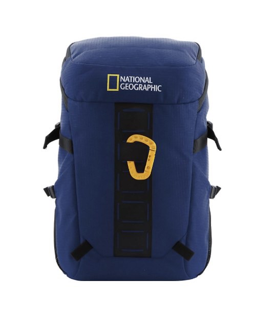 National Geographic Explorer 3 RPET Backpack, Men's Fashion, Bags ...