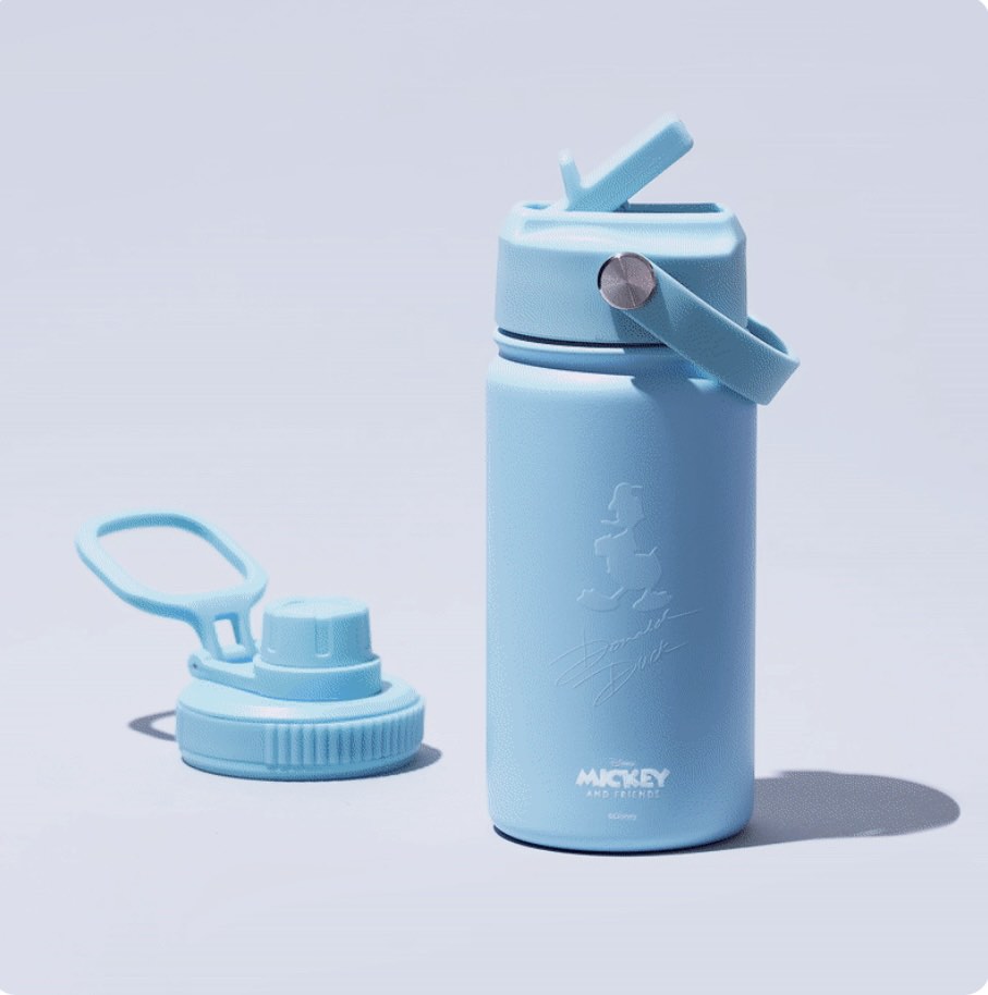 ORIGINAL MONTIGO DISNEY MICKEY MOUSE LIMITED EDITION DONALD DUCK ...