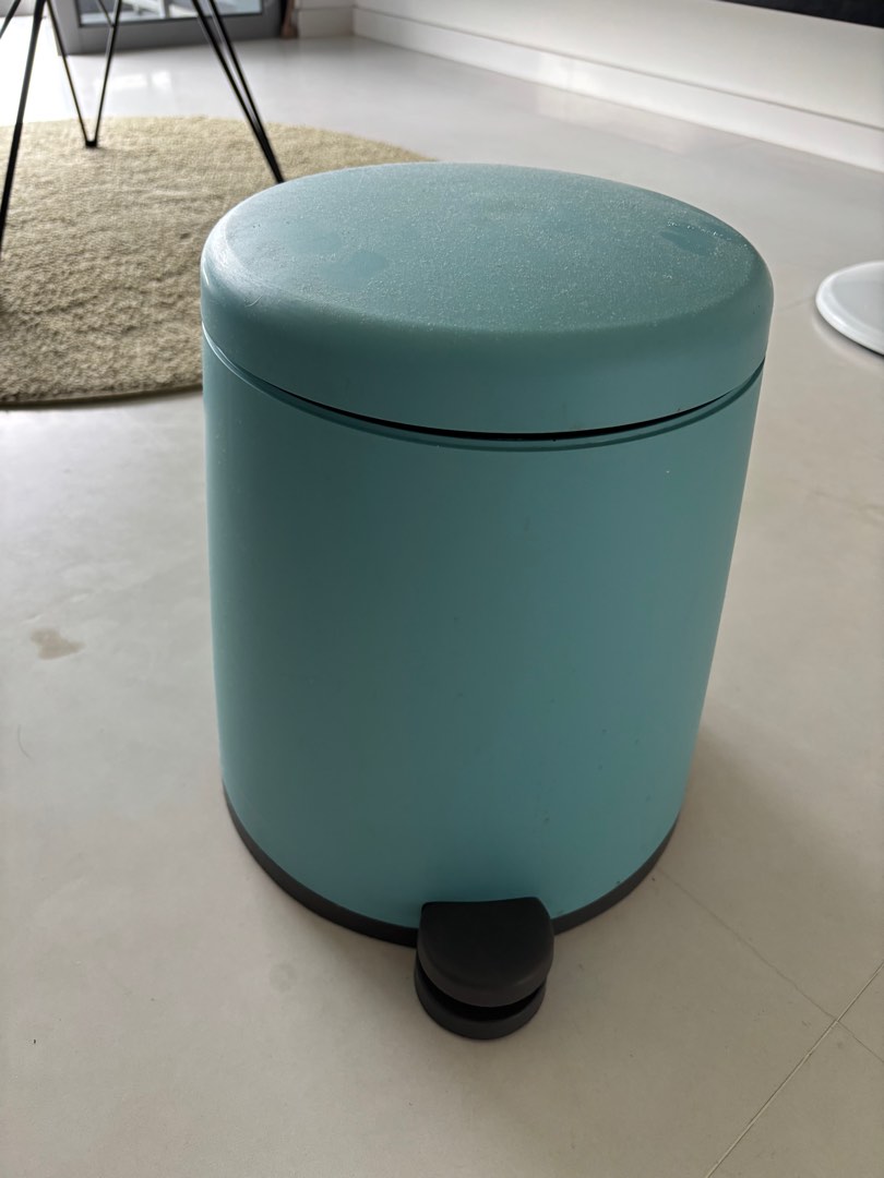 Pedal bin IKEA SNAPP design, Furniture & Home Living, Cleaning ...