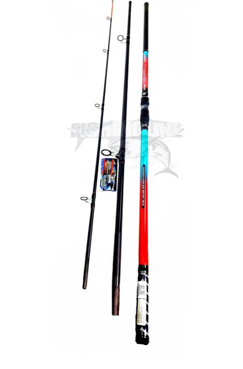 Pioneer Surf Leader-Heavy XE II rod, Sports Equipment, Fishing on Carousell