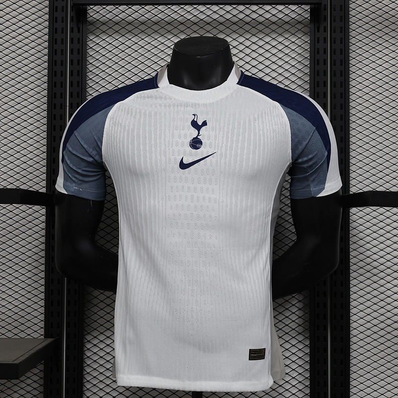 [Player Version] 25/26 Tottenham Hotspurs Home Jersey, Men's Fashion ...