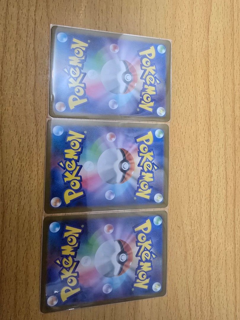 Pokemon Card 寶可夢卡 ptcg sv11b sv11w 黑白龍 蓋諾賽克特 ex sar 小丑, 興趣及遊戲, 玩具 & 遊戲類 - Carousell