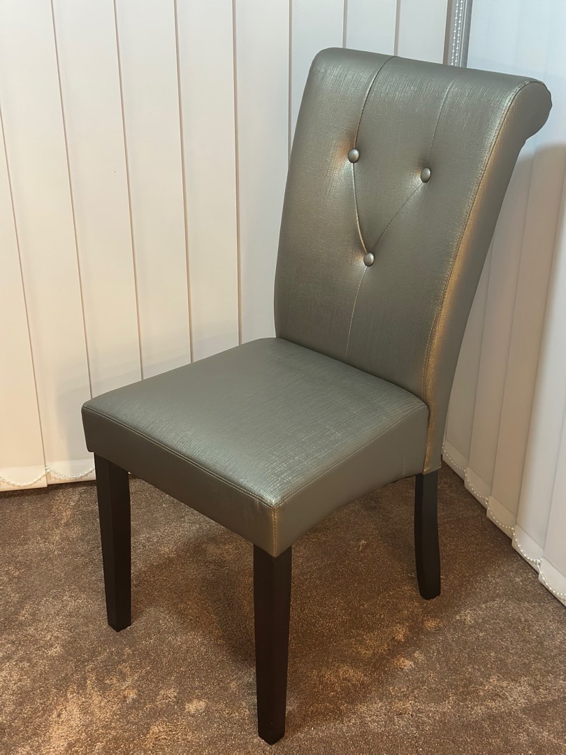 Pre-owned European Dining Chair for Sale, Furniture & Home Living ...