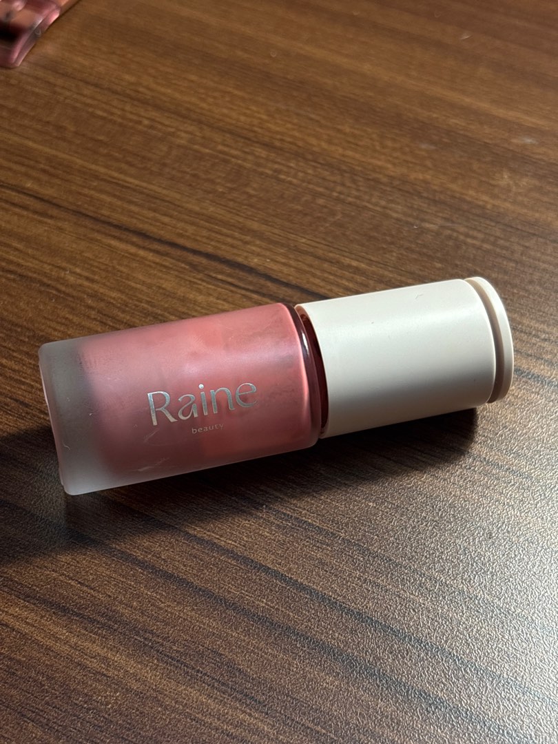 Raine Beauty Soft Cheek Color Drops Liquid Blush - I'm in the Mood ...