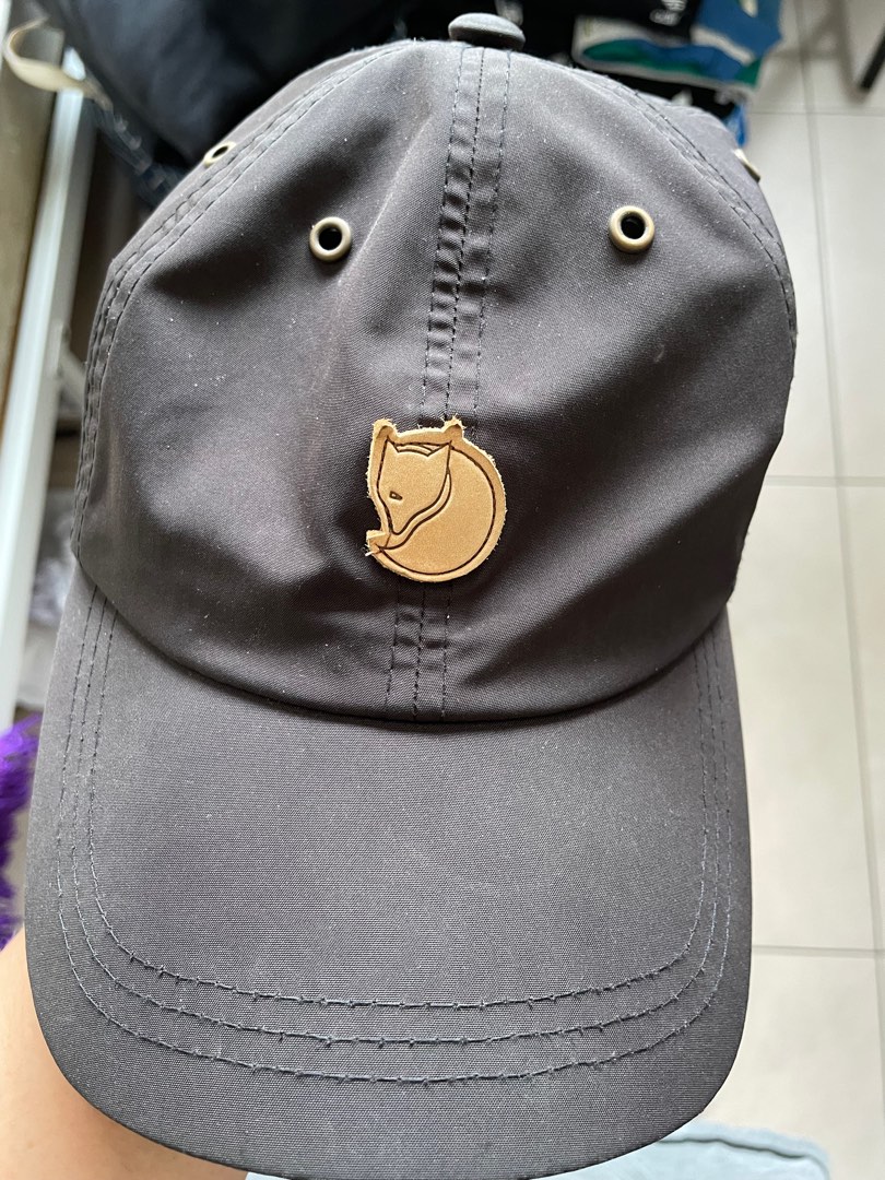 Raven cap, Men's Fashion, Watches & Accessories, Cap & Hats on Carousell
