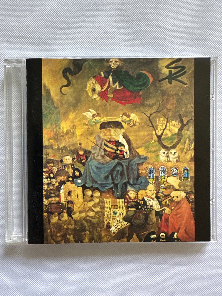 SAIGON KICK ~ Devil in the Details, Hobbies & Toys, Music & Media, CDs ...