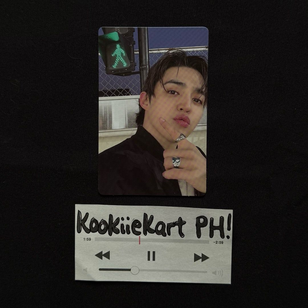 SEVENTEEN S.COUPS Happy Burstday New Escape Ver Photocard svt 10th anniv album burstday pc ...