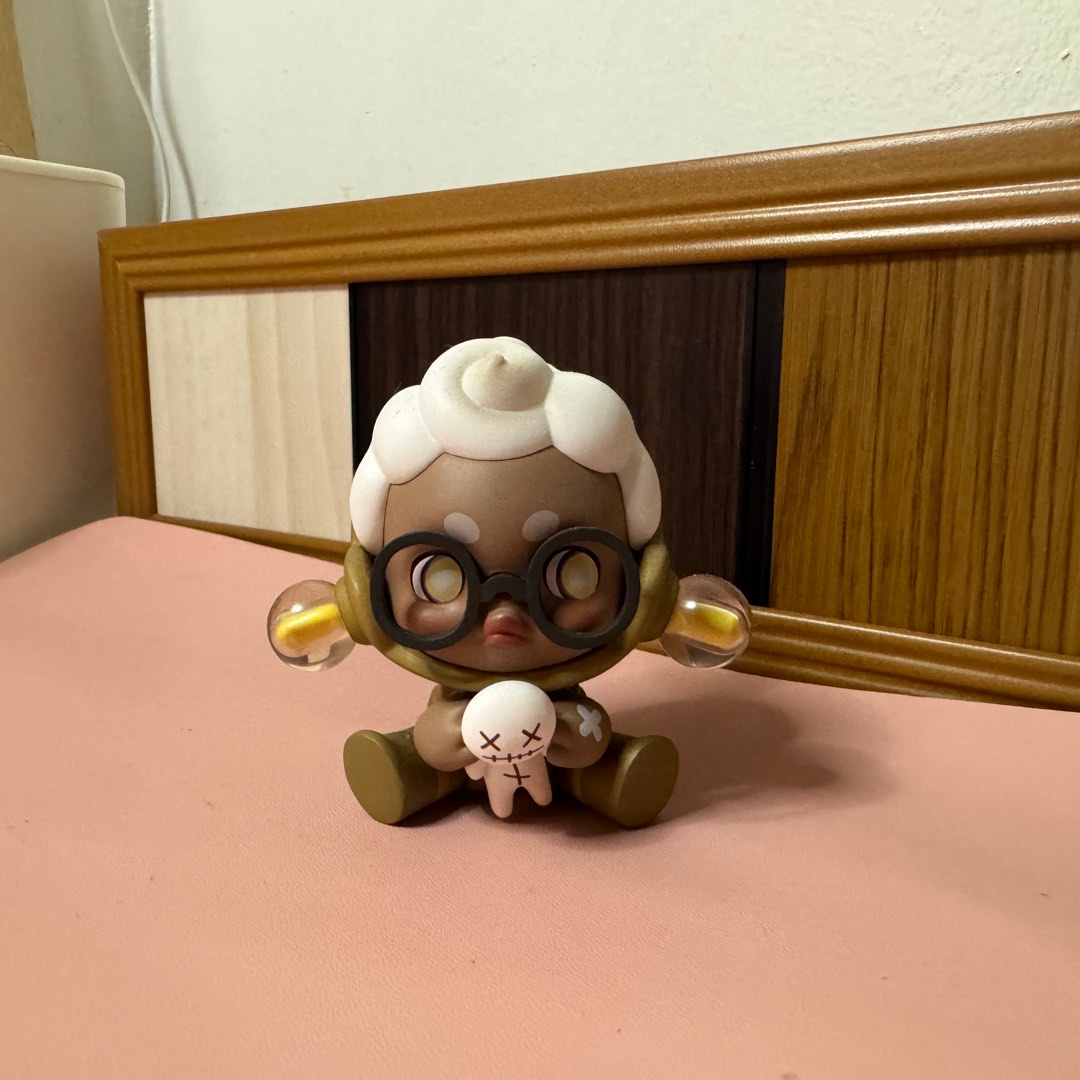 Skullpanda - Boring Explorer, Hobbies & Toys, Toys & Games on Carousell