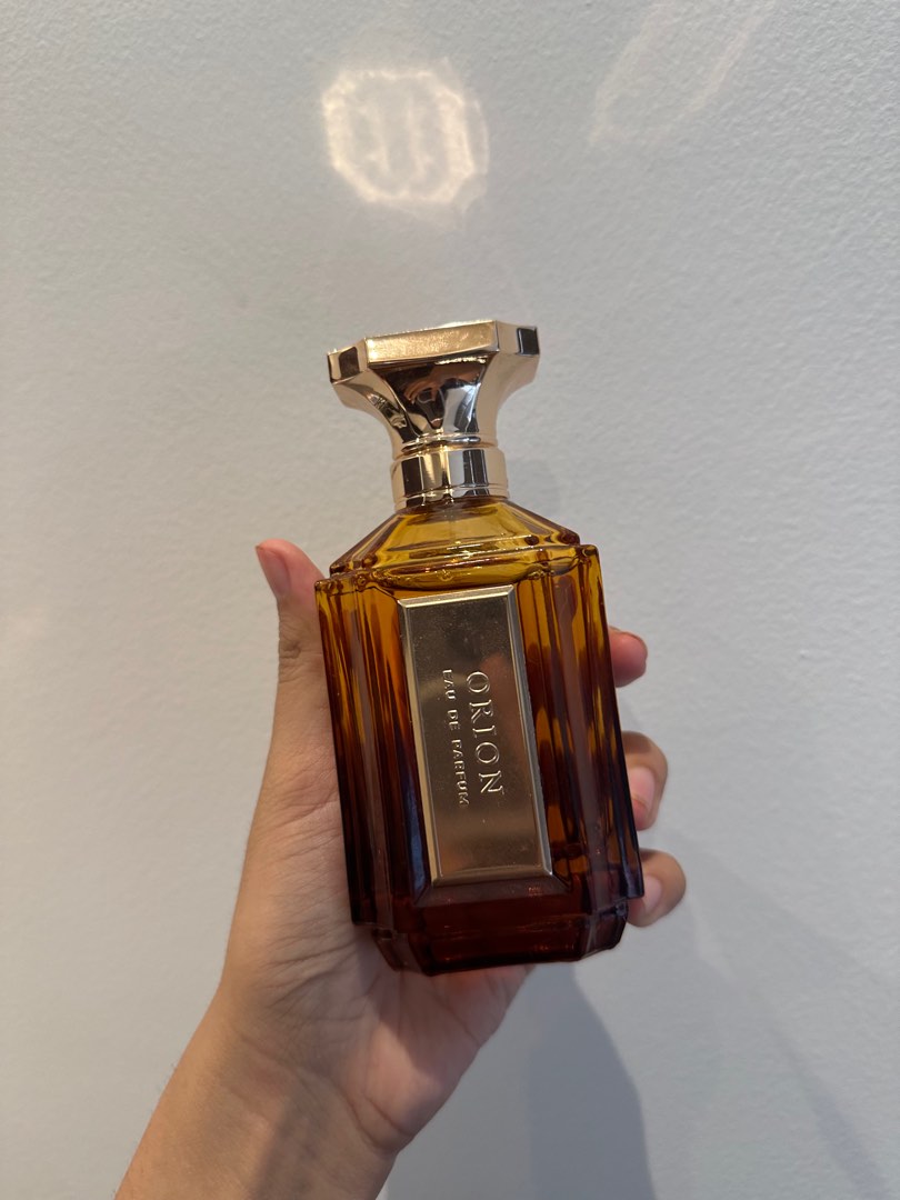 Velixir Orion, Kesehatan & Kecantikan, Parfum, Kuku & Lainnya di Carousell