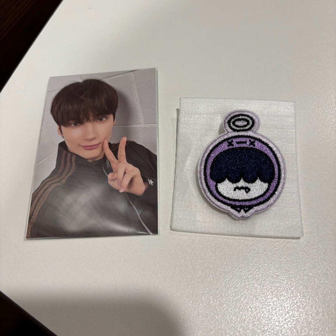 [WTT] TXT Ppulbatu , Hobbies & Toys, Memorabilia & Collectibles, K-Wave on Carousell