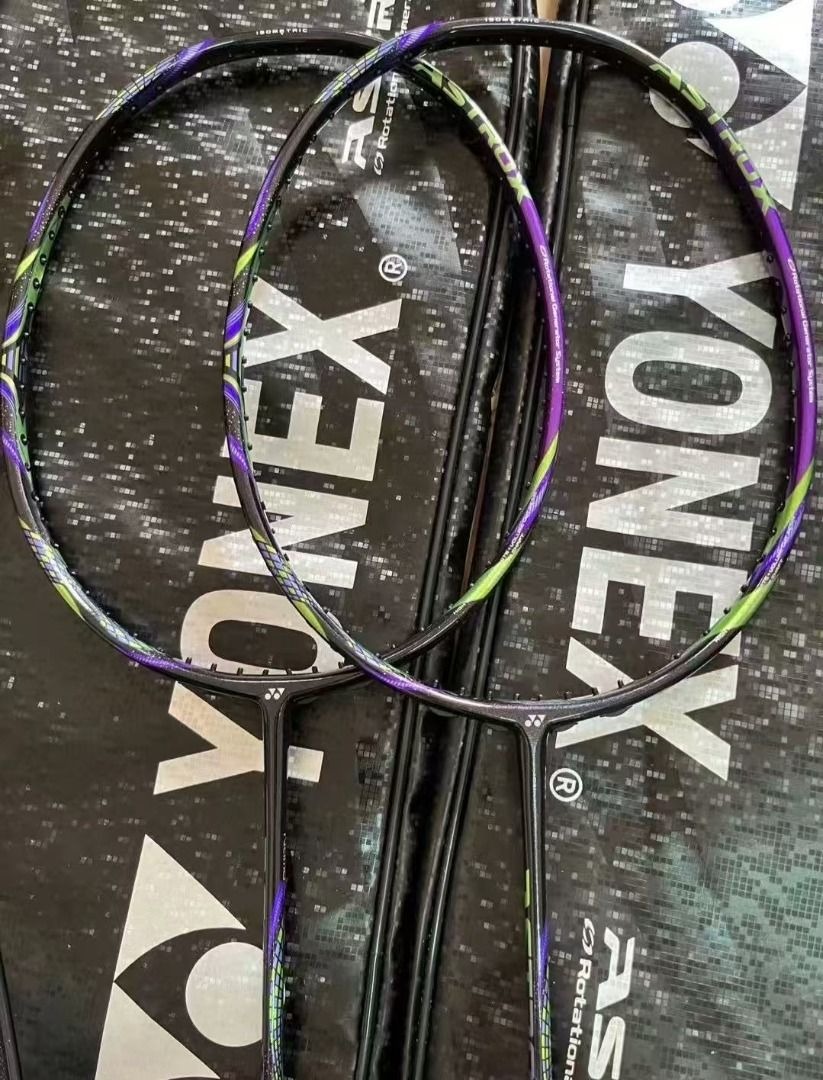 Yonex 88S Pro Yonex National Badminton Color Full Carbon Fiber Racket ...