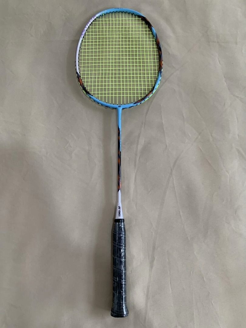 YONEX racket Yonex Astrox 77PRO 4u5g (ASTROX 77 TOUR) badminton racket ...