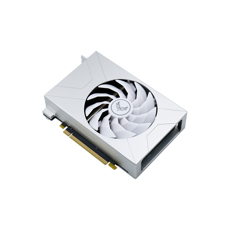 Zephyr RTX 4070 SAKURA SNOW X, Computers & Tech, Parts & Accessories ...