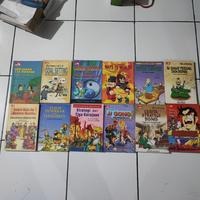 36 SIASAT PERANG DAN BISNIS - DAN KEBIJAKSANAAN LAINNYA, Buku & Alat ...