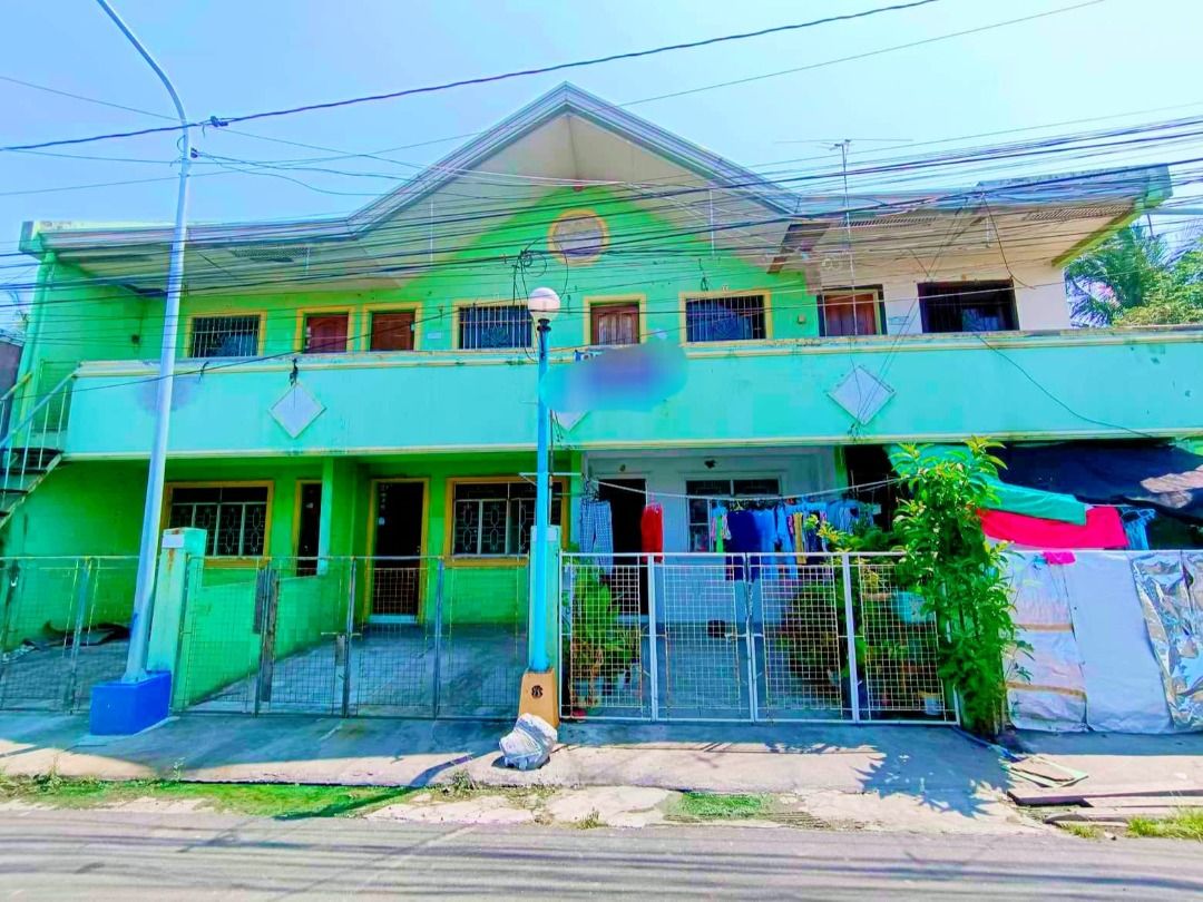 8 Door Apartment For Sale at Calamba City Proper!, Property, For Sale ...