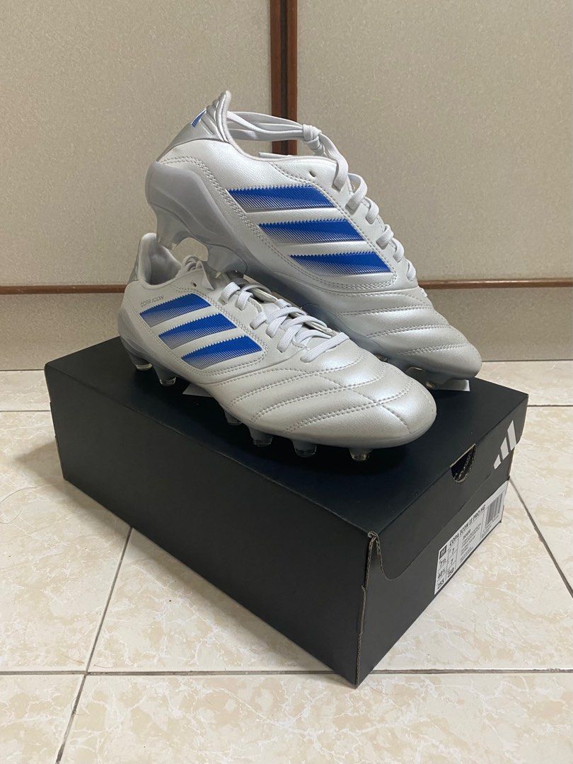 ADIDAS COPA ICON II PRO HG/AG JAPAN FOOTBALL BOOTS, Sports Equipment ...