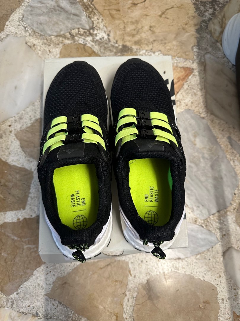 Adidas Ultraboost 1.0 ATR Shoes, Men's Fashion, Footwear, Sneakers on ...