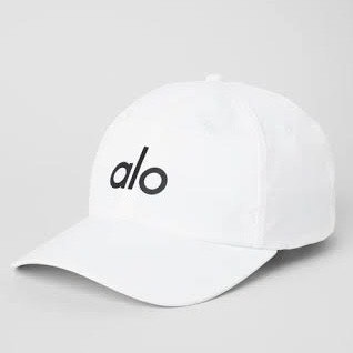 Alo Yoga Performance Off Duty Cap, Men's Fashion, Watches & Accessories ...