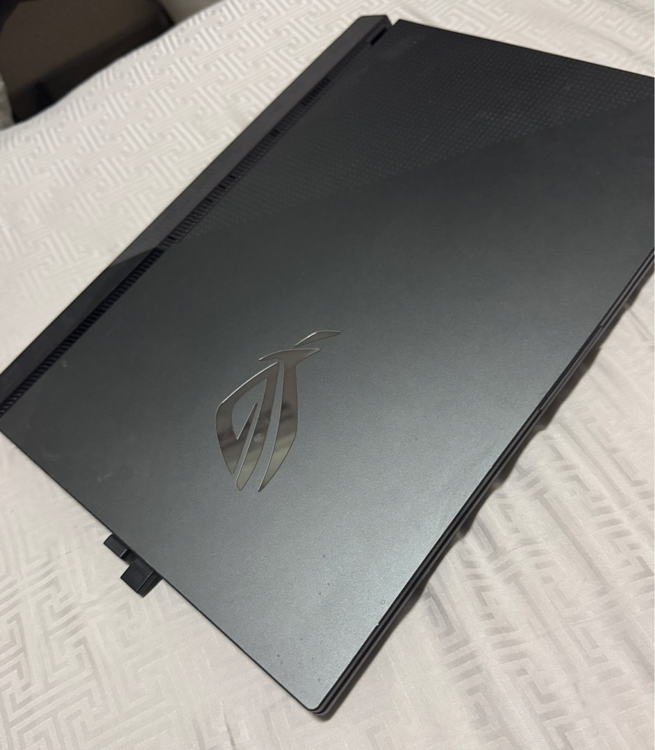 ASUS ROG STRIX G15 G513QE, Computers & Tech, Laptops & Notebooks on ...
