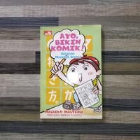 AYO, BIKIN ! Bersama Machiko Sensei Oleh: Machiko Maeyama, Buku & Alat ...