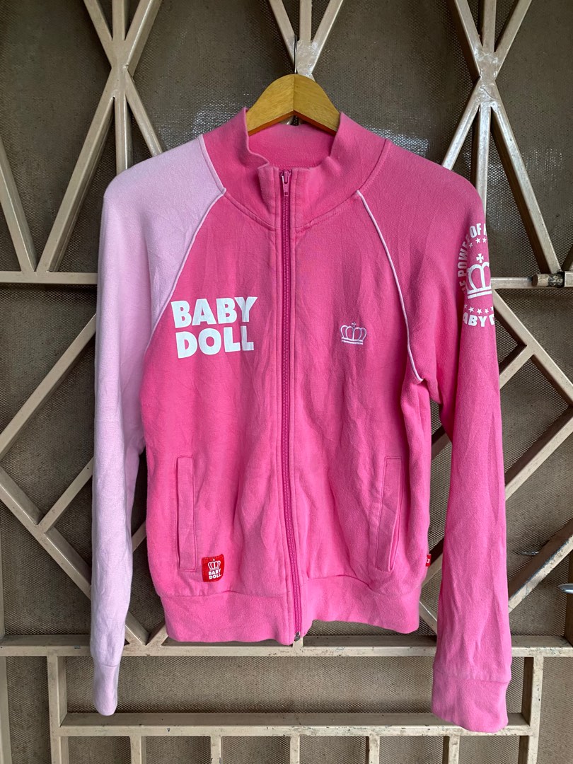 Babydoll Vkei Pink Japanese Kawai Ppfm Hysteric Lgb Yasuyukiishii goa ...