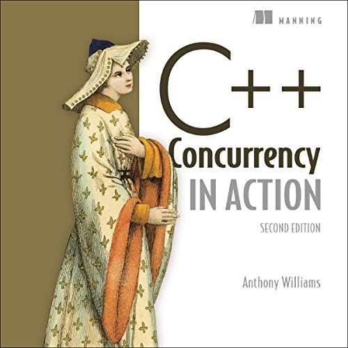 C++ Concurrency in Action/ High Performance C++ books, Hobbies & Toys, Books & Magazines ...