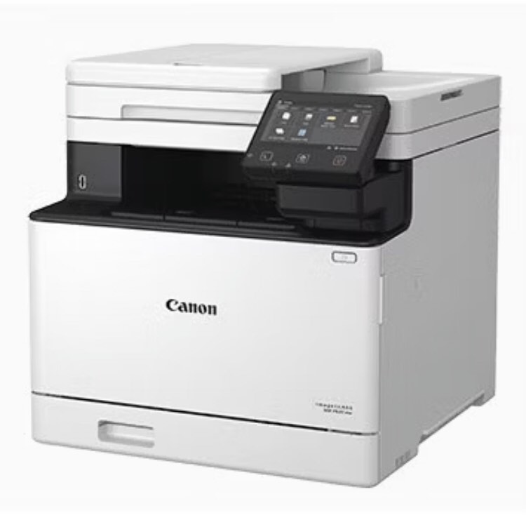 Canon Laser Printer imageCLASS MF752Cdw, Computers & Tech, Printers ...