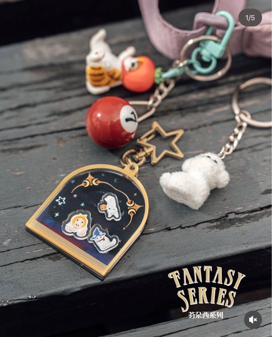 Chicha bubble tea bbt fantasy series exclusive limited edition chi cha ...